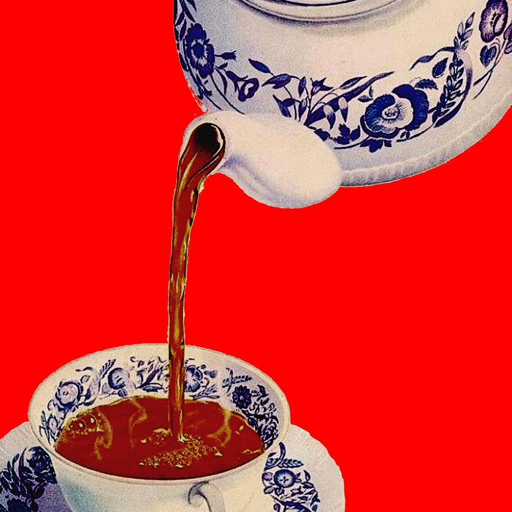 LITTLE 4N - afternoon tea. - Reviews - Album of The Year
