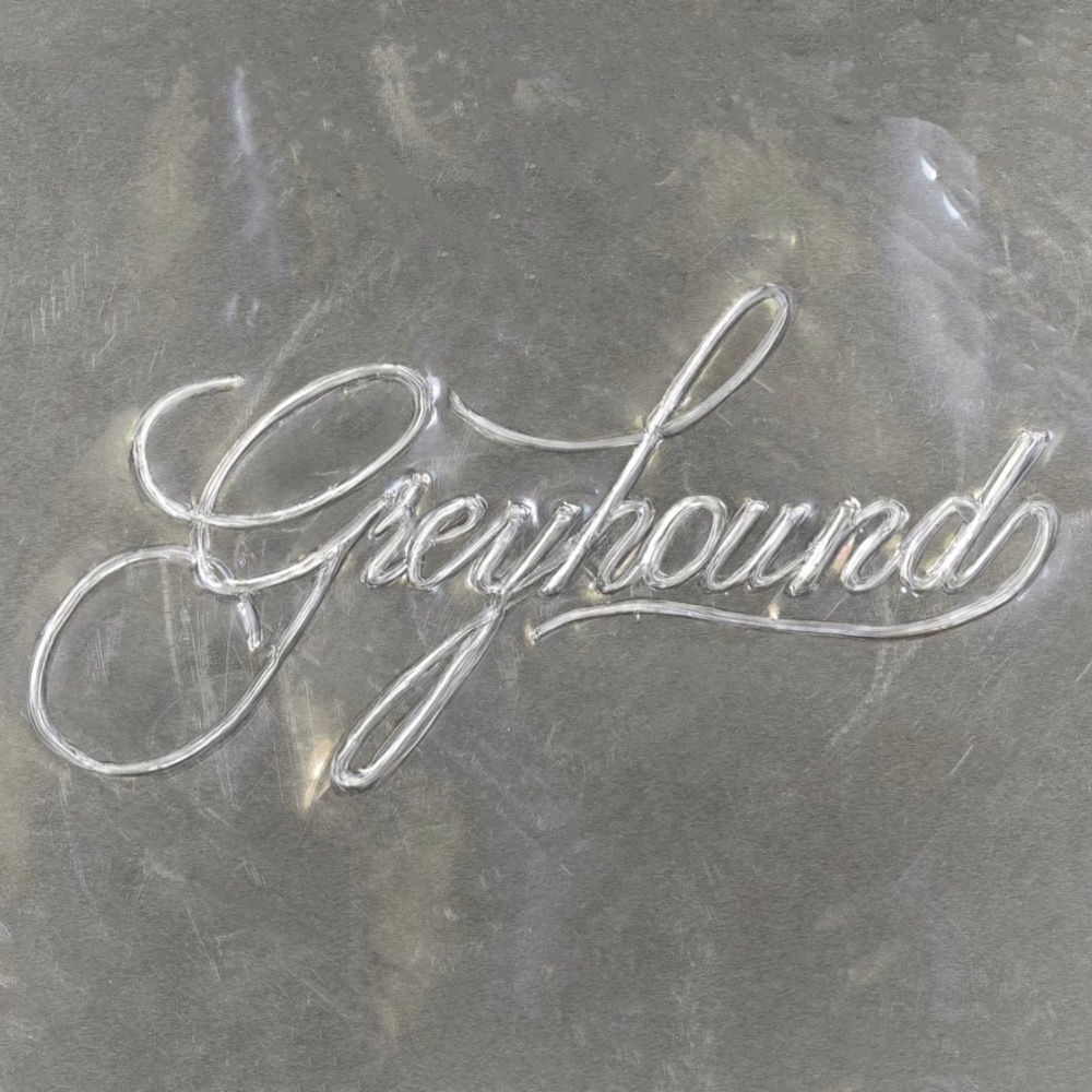 Katie Tupper - Greyhound - User Reviews - Album of The Year