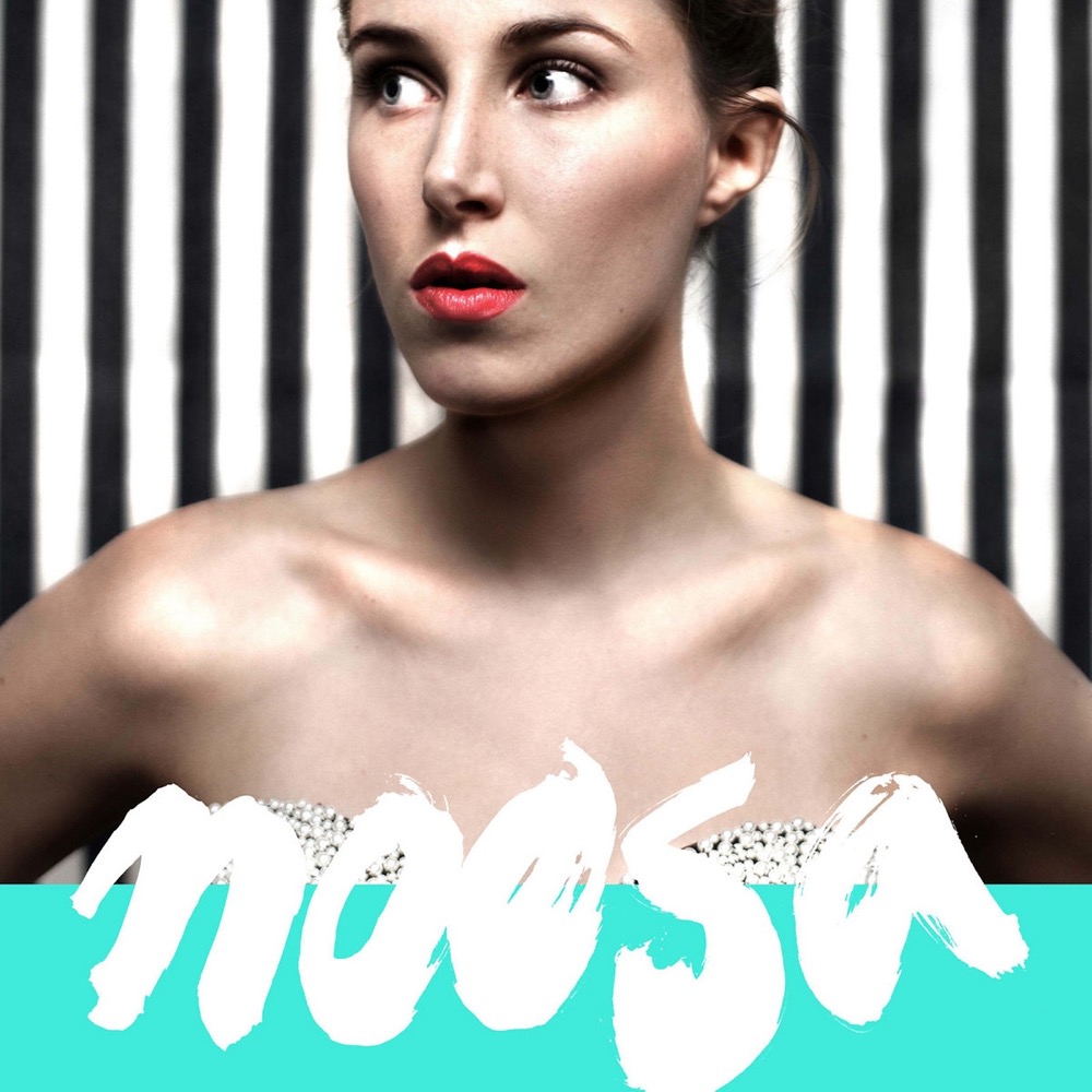 Noosa - Noosa (EP) - Reviews - Album of The Year