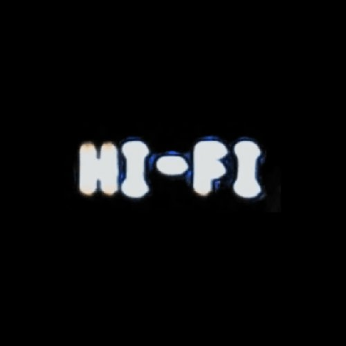 Devon Hendryx - HI-FI (Unofficial) - Reviews - Album of The Year