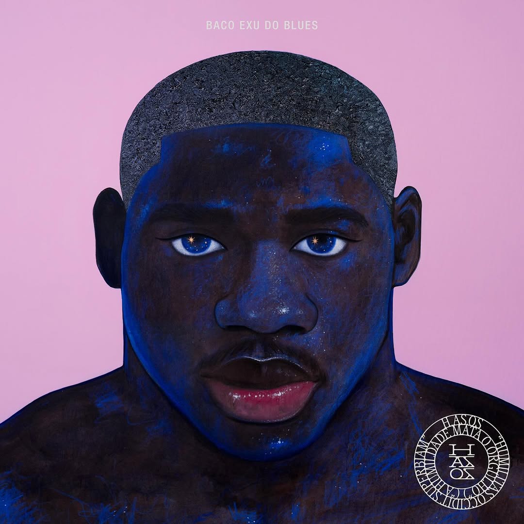 Baco Exu do Blues - HASOS - User Reviews - Album of The Year