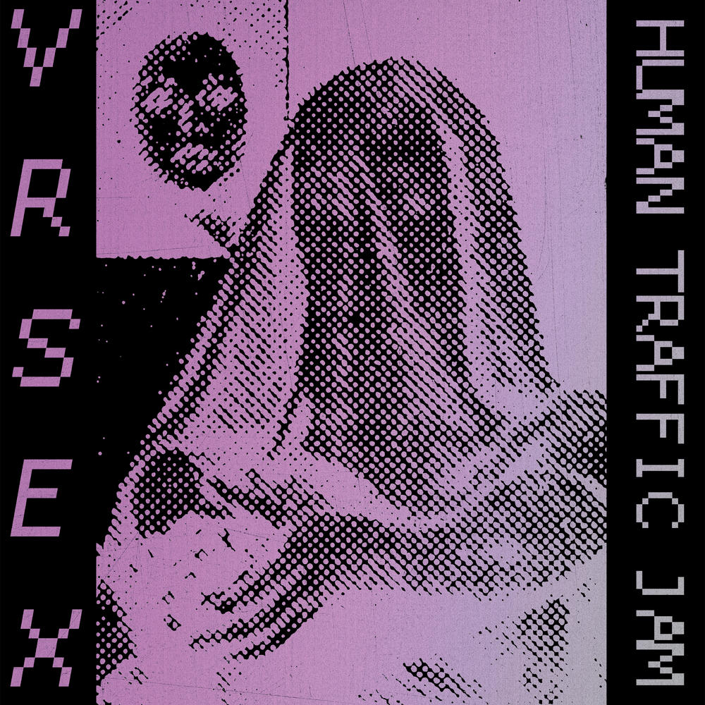 Albums Similar to Human Traffic Jam by VR SEX
