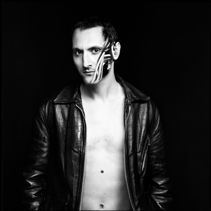 Mirwais - Production (Deluxe Version) (Reissue) - Reviews - Album of ...