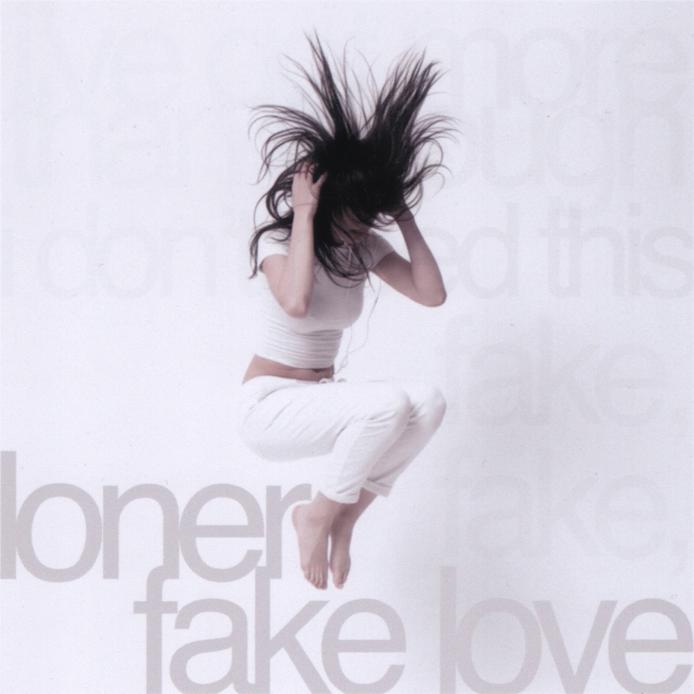 LONER (PHL) - Fake Love (Single) - Reviews - Album of The Year