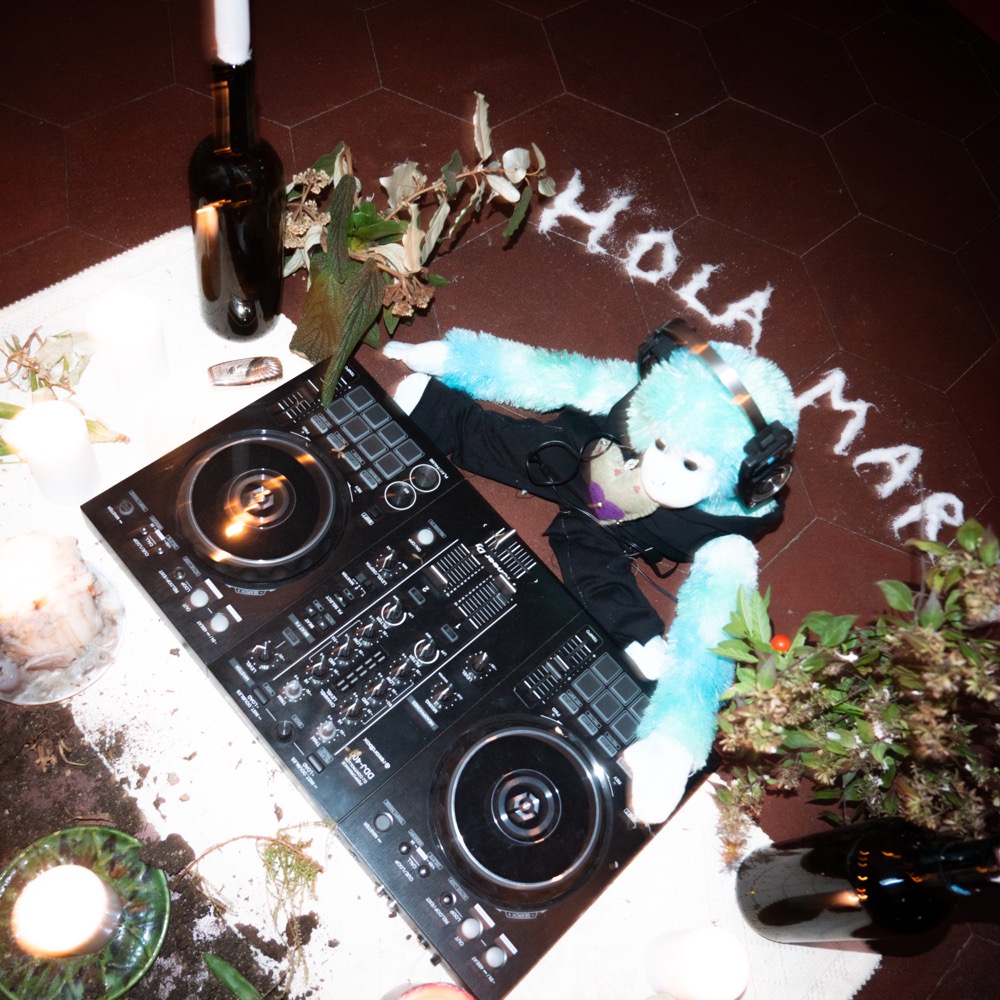 Bhadmari - Hola Mari (EP) - Reviews - Album of The Year