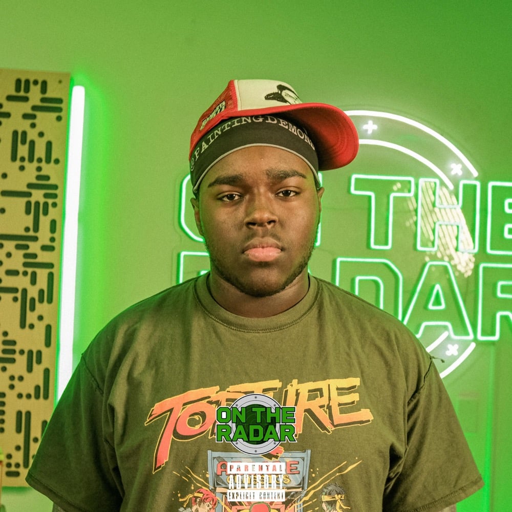 On The Radar & slayr - Slayr "On The Radar" Freestyle (Single ...