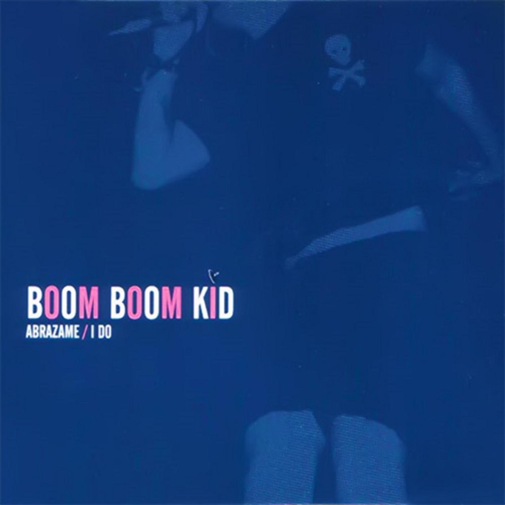 boom boom kid - Abrazame / I Do (Single) - Reviews - Album of The Year