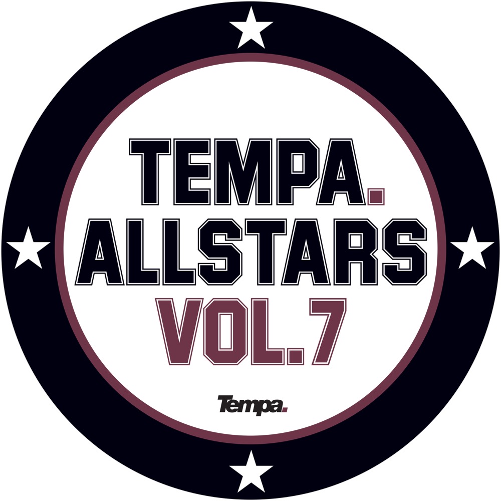 Various Artists - Tempa Allstars Vol. 7 - Reviews - Album of The Year