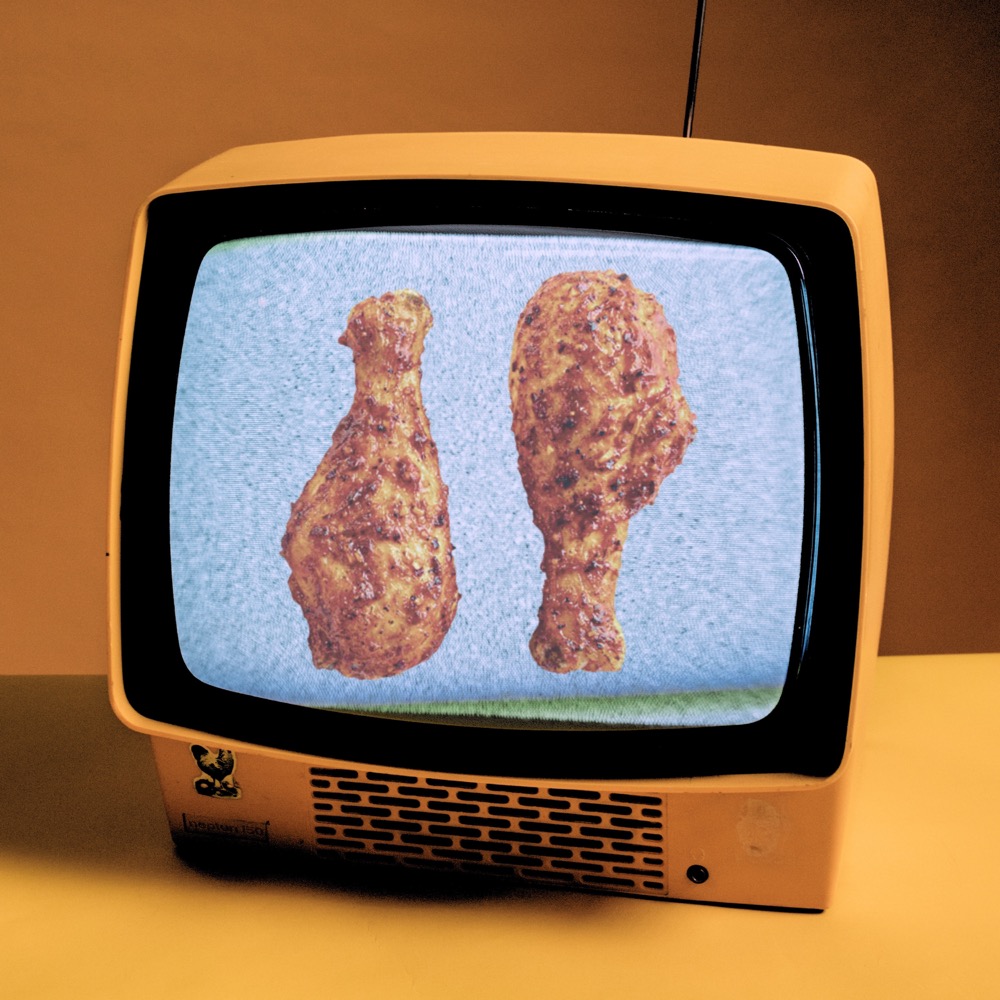 Lil Godd & Ato-Mik - BBQ CHICKEN ALERT (Single) - Reviews - Album of ...