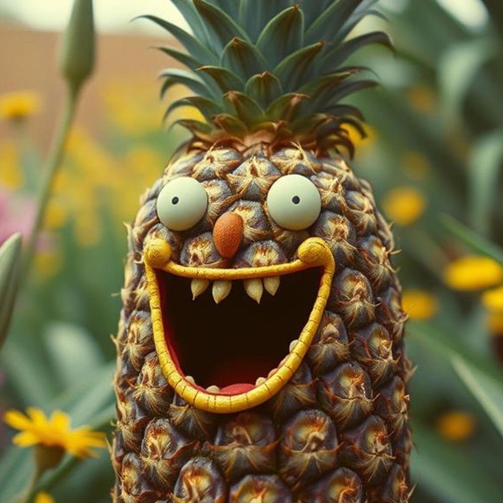 Funny Songs - The annoying pineapple song! | Funny Songs (Single ...