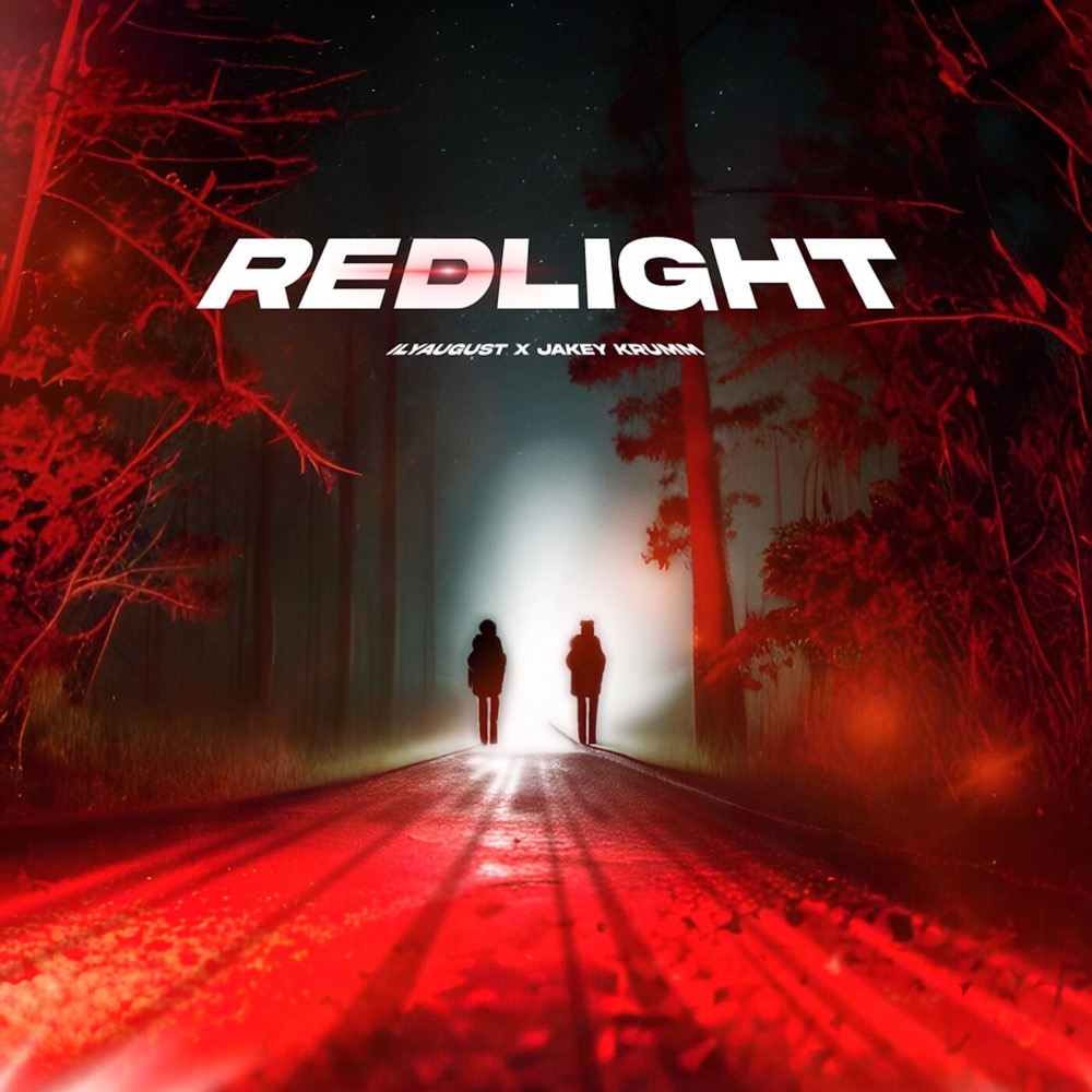 Ilyaugust & Jakey KRUMM - Red Light (Single) - Reviews - Album of The Year