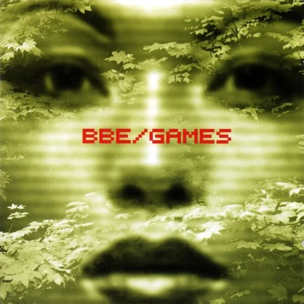 BBE - Games - Reviews - Album of The Year
