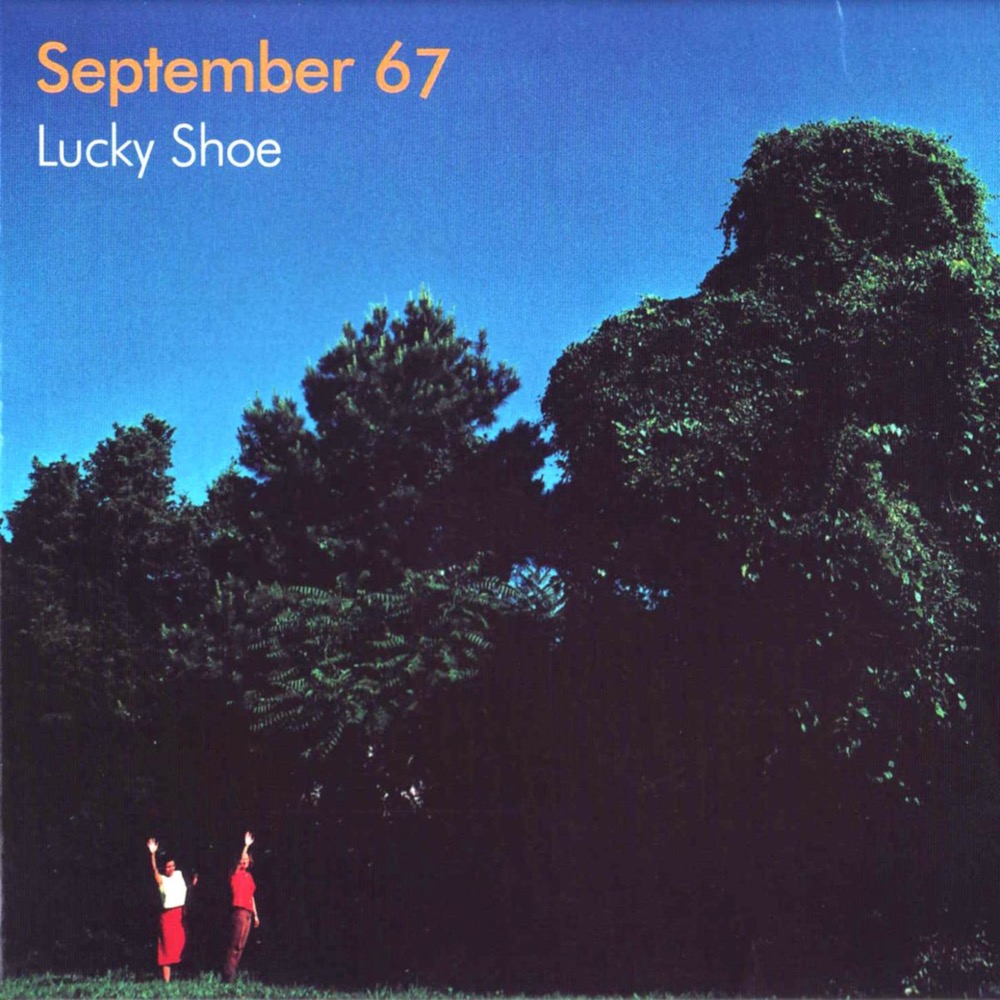 September '67 - Lucky Shoe - Reviews - Album of The Year