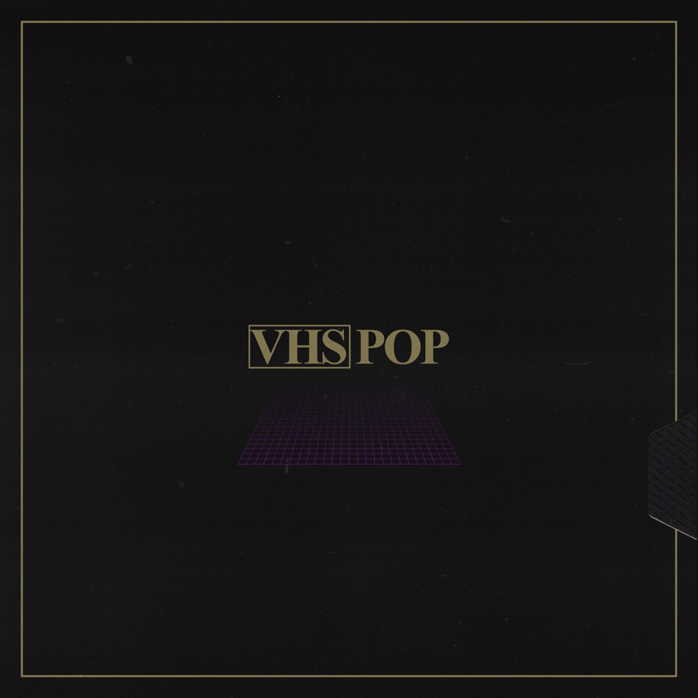 HERO - VHS Pop - Reviews - Album of The Year