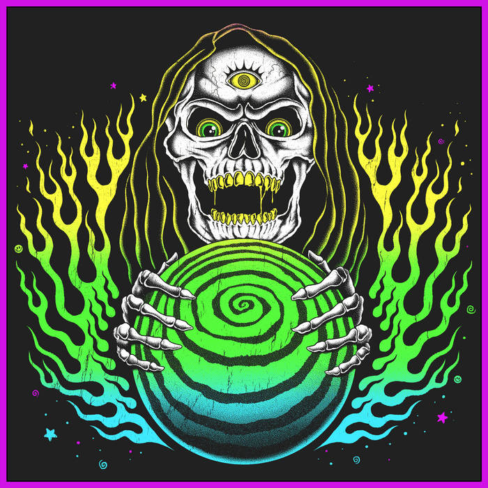 Albums Similar to Live in Manchester ‘25 by King Gizzard & The Lizard ...