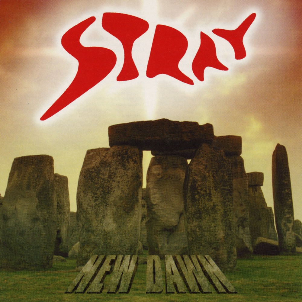 Stray - New Dawn - Reviews - Album of The Year
