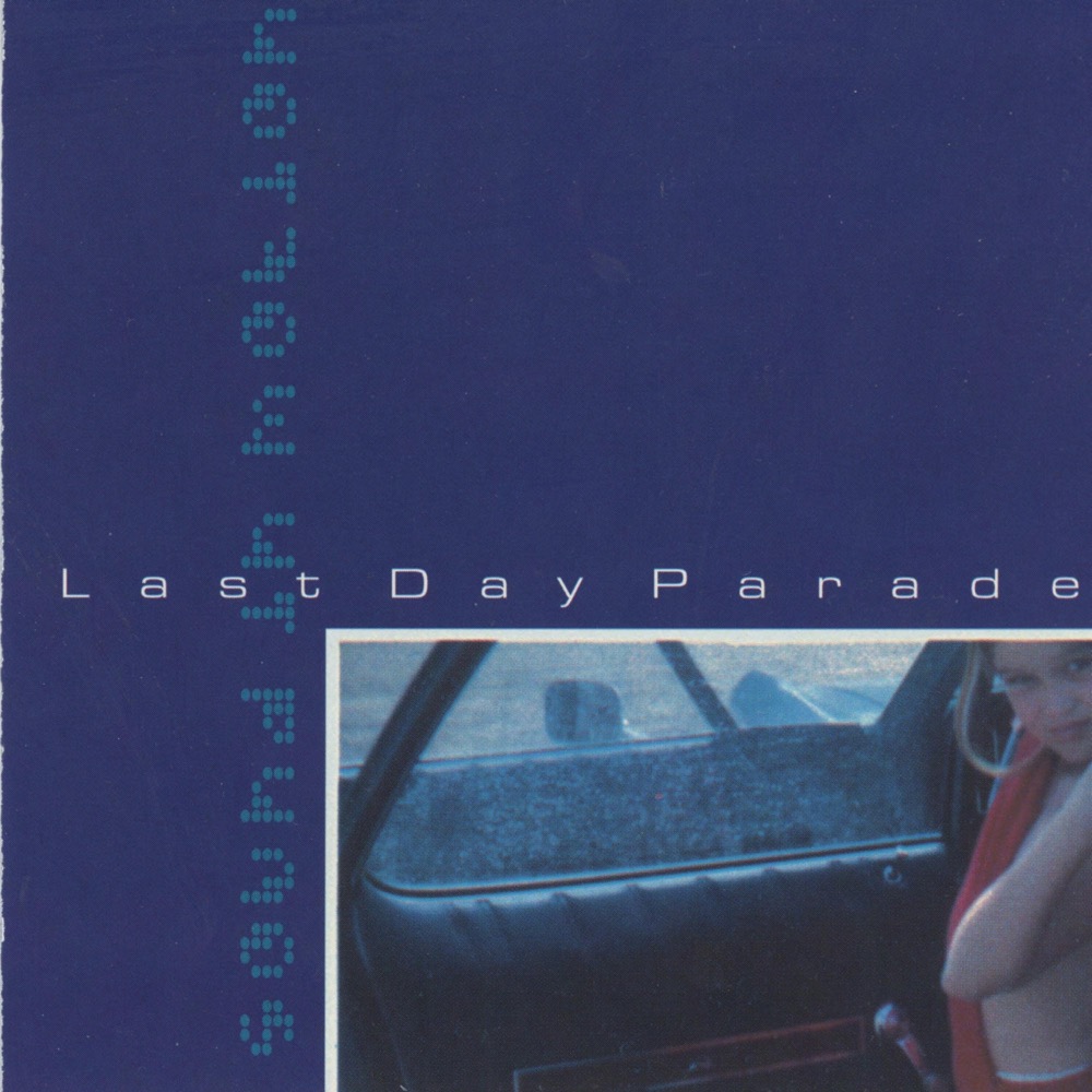 Last Day Parade - Sound In Motion - Reviews - Album of The Year