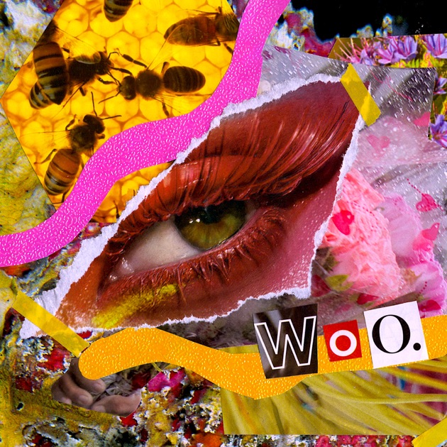 El Cousteau - Woo (Single) - Reviews - Album of The Year