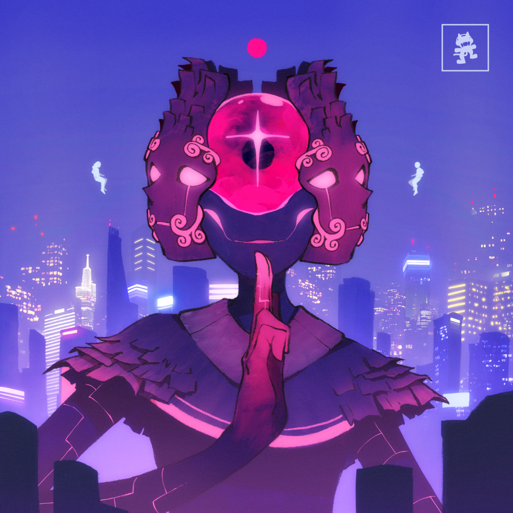 Infected Mushroom - What You Know You Know You Know (Single) - Reviews ...