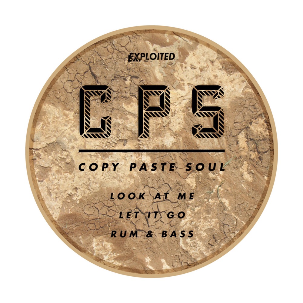 Copy Paste Soul - Look At Me (Single) - Reviews - Album of The Year