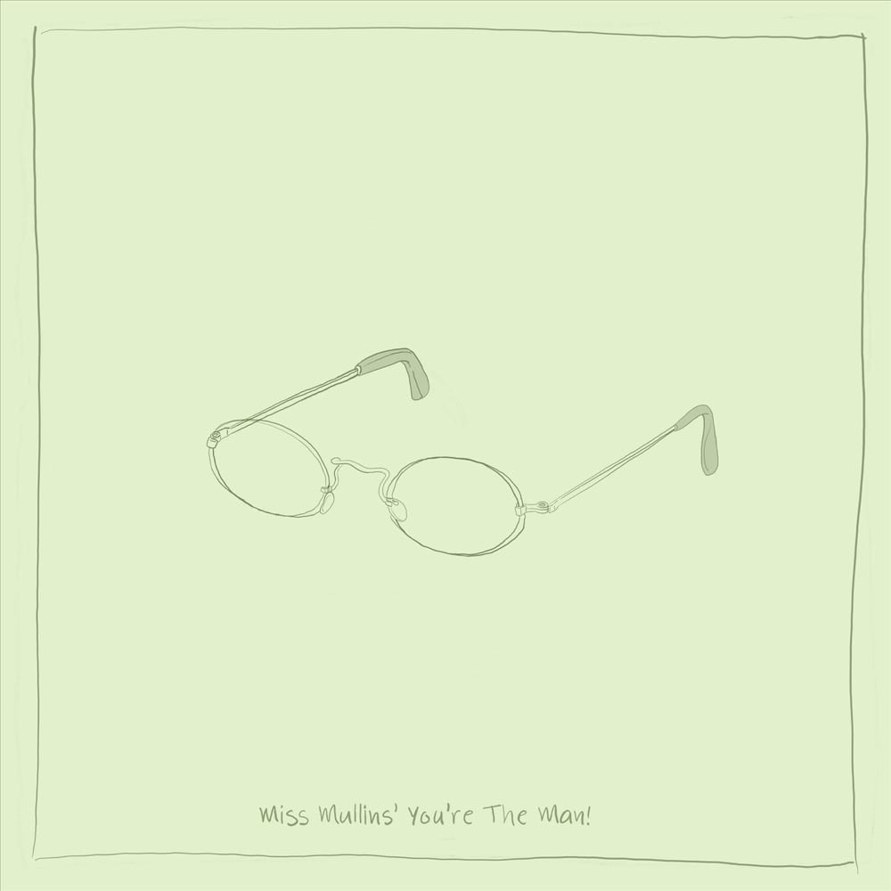 Clay Lake - Miss Mullins, You're the Man! (Single) - Reviews - Album of ...