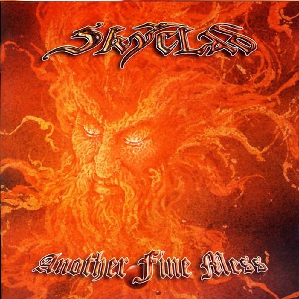 Skyclad - Another Fine Mess (Live) - Reviews - Album of The Year