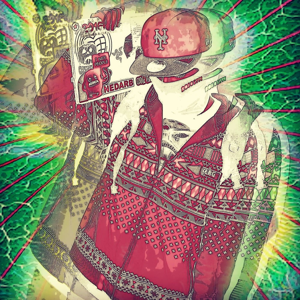smokedope2016 - Flounder (Single) - Reviews - Album of The Year