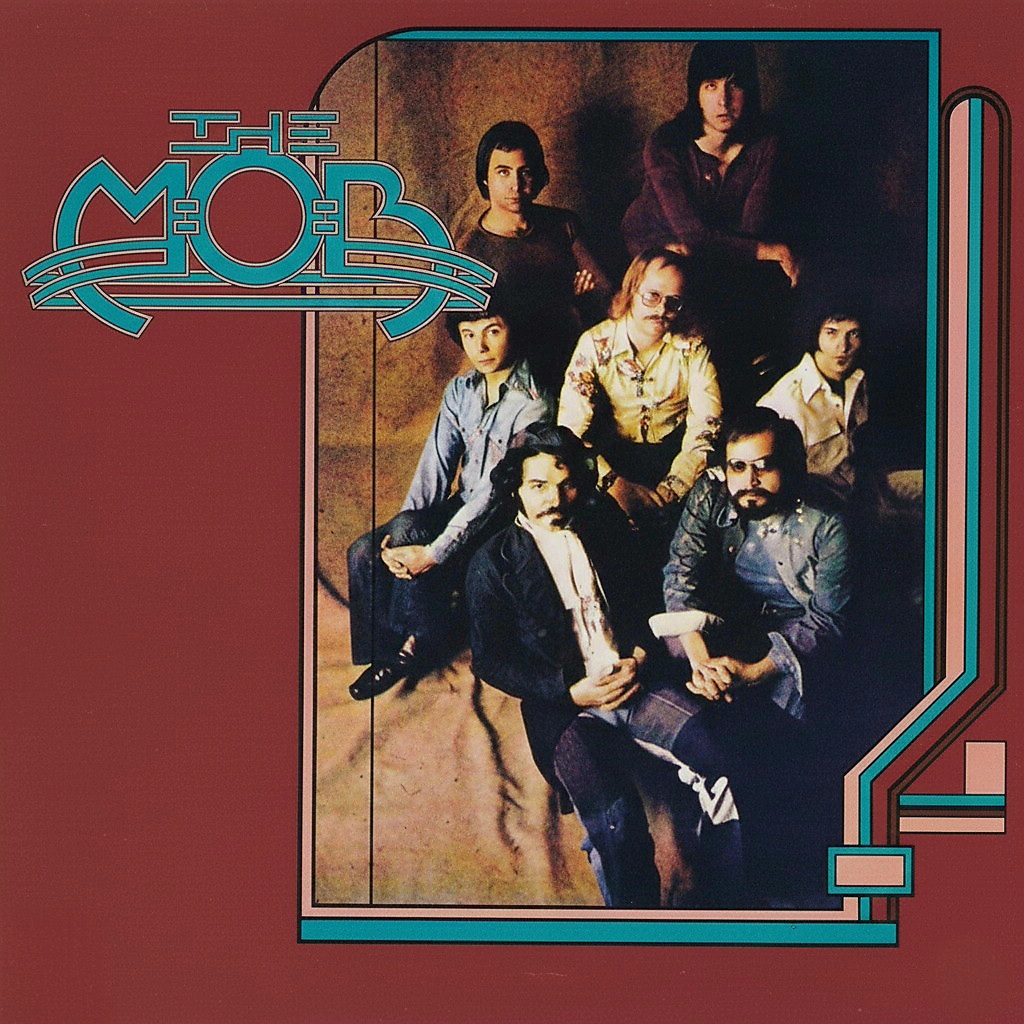 The Mob - The Mob - Reviews - Album of The Year