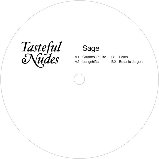 Sage - Crumbs of Life (EP) - Reviews - Album of The Year
