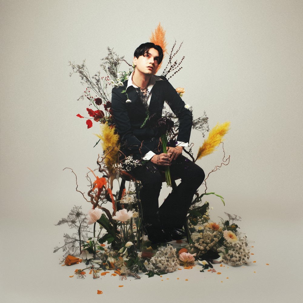 Sethu - in fiore (EP) - Reviews - Album of The Year