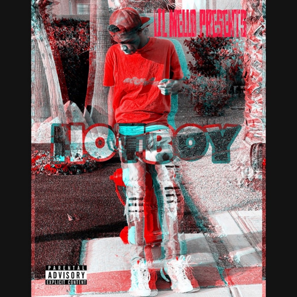 Lil Mello - Hot Boy (Mixtape) - Reviews - Album of The Year