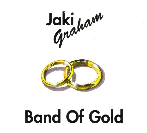 Jaki Graham - Band of Gold (Single) - Reviews - Album of The Year