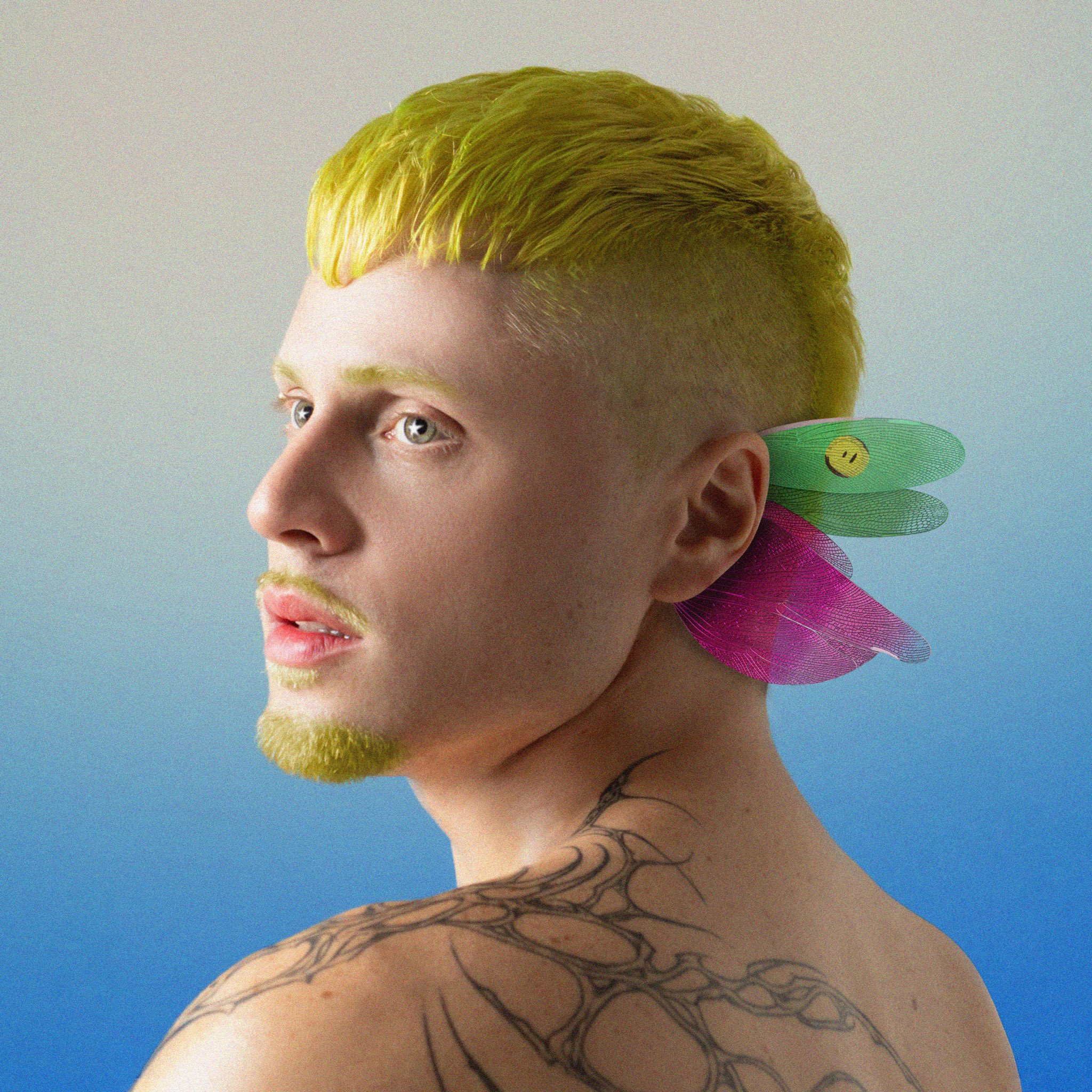 Davi Sabbag - ÅNJO MAÜ - Reviews - Album of The Year