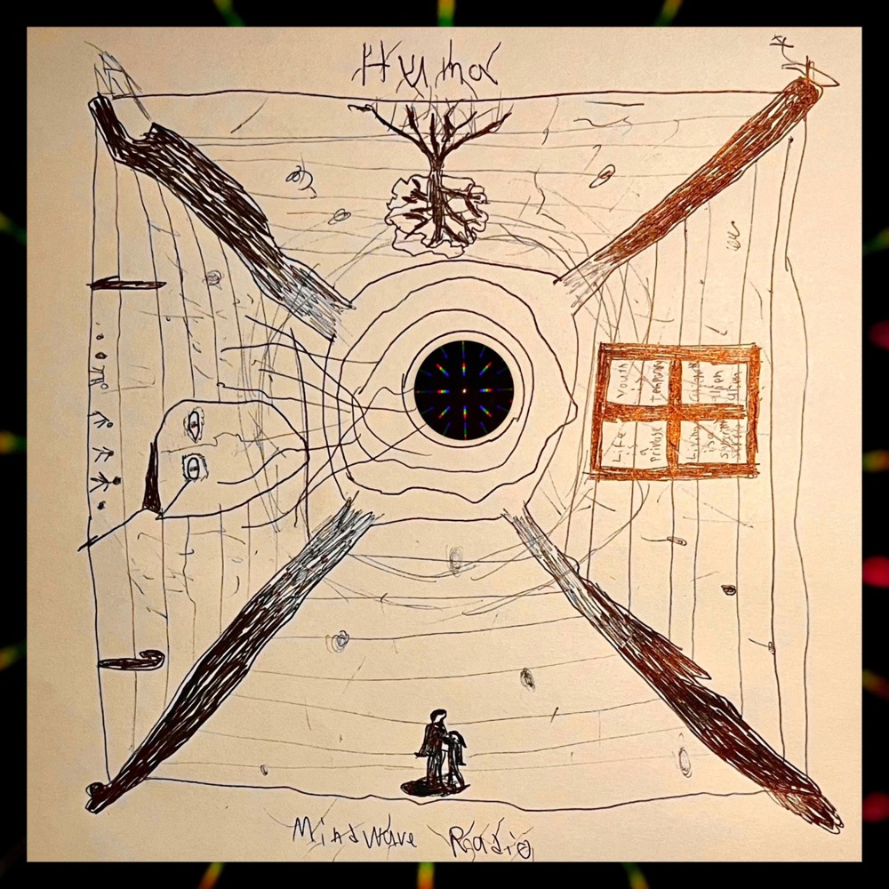 Mindwave Radio - HUMA - Reviews - Album of The Year