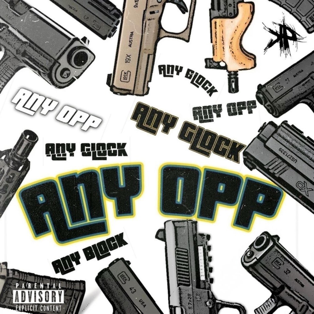 KP SKYWALKA - Any Opp (Single) - Reviews - Album of The Year