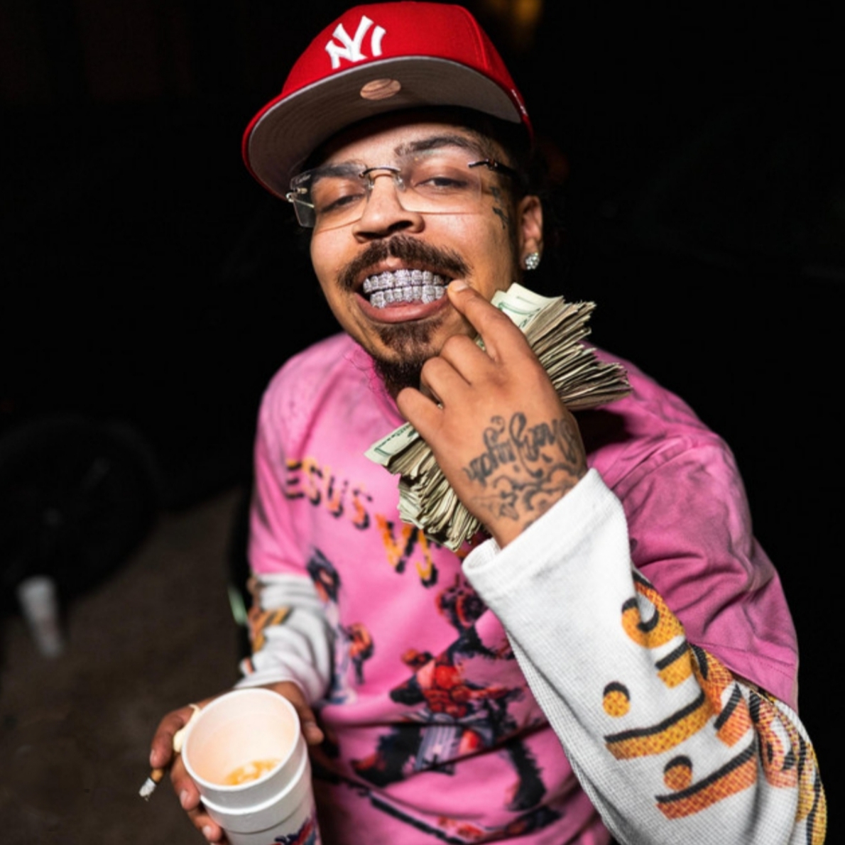Rx Papi - Sum To Say, Pt.2 (Let Me Vent) (Single) - Reviews - Album of ...