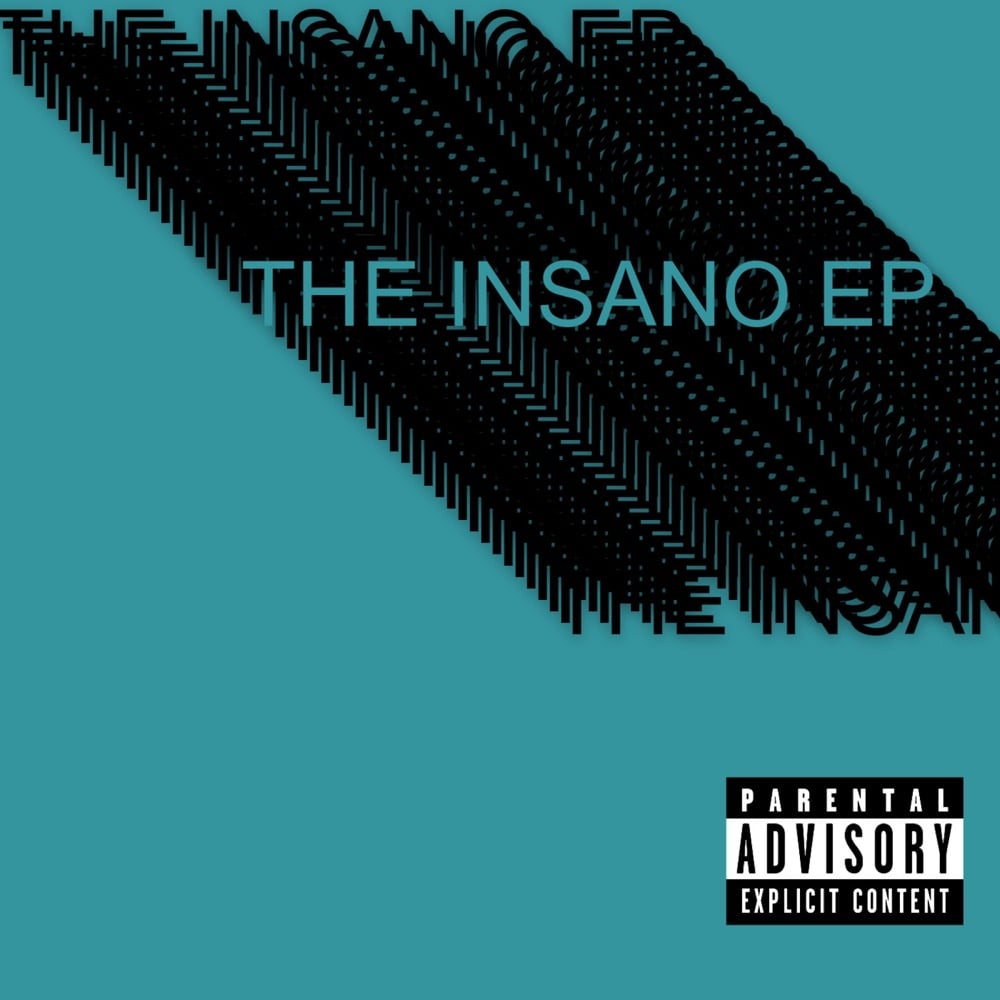 Insano - Insano EP (EP) - Reviews - Album of The Year
