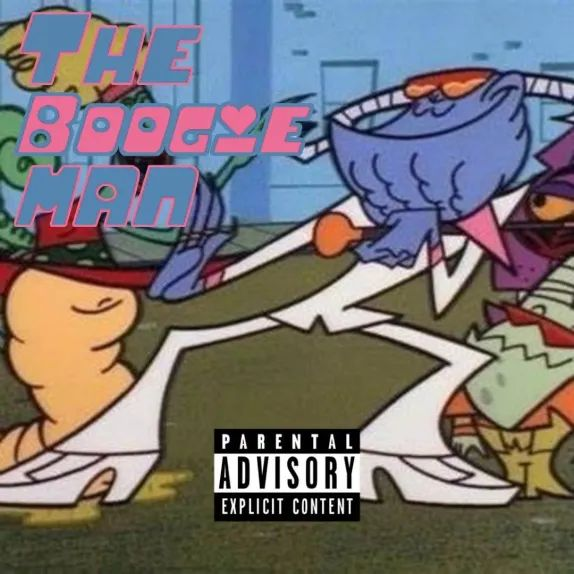 Furiou$ - Boogie Man (EP) - Reviews - Album of The Year