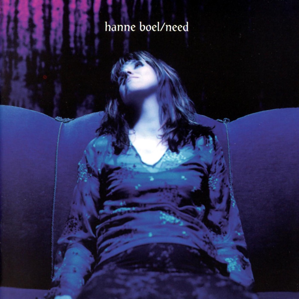 Hanne Boel - Need - Reviews - Album of The Year