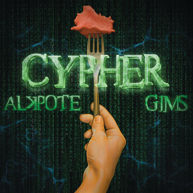 GIMS & Alkpote - Cypher - Les Ultimes Marches De L'Empereur #1 (Single ...