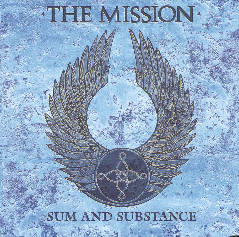 The Mission - Sum and Substance - Reviews - Album of The Year