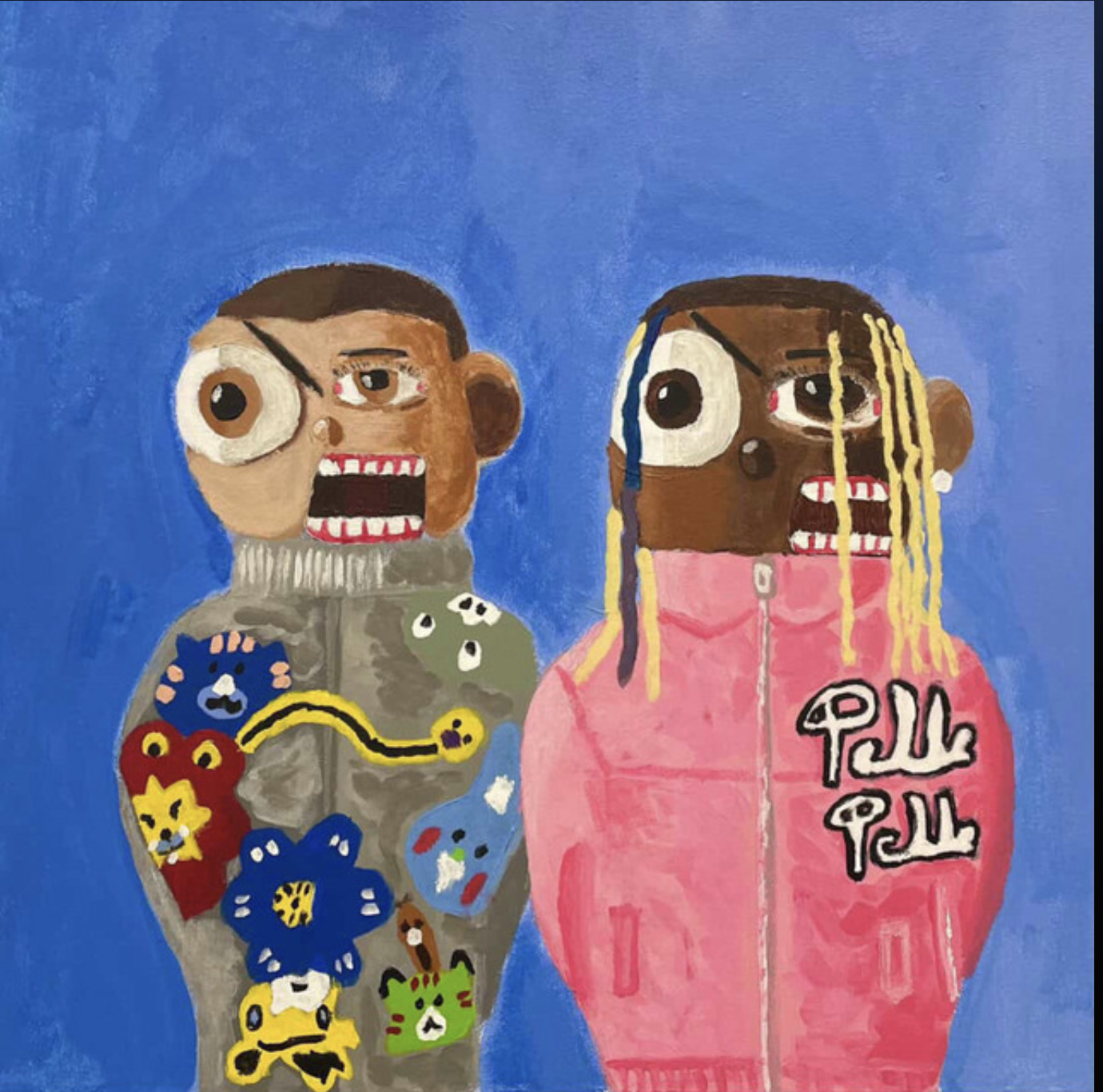 Rowjay - WIN! (Single) - Reviews - Album of The Year