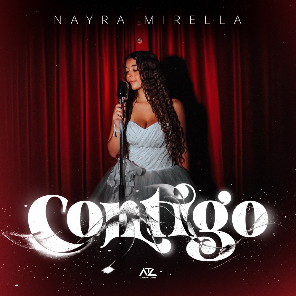 Nayra Mirella - Contigo (Single) - Reviews - Album of The Year