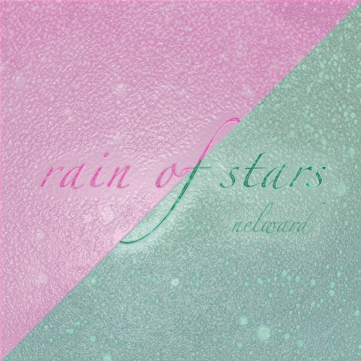 nelward - rain of stars (Single) - Reviews - Album of The Year