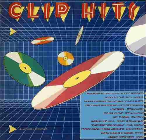 Various Artists - Clip Hits (Compilation) - Reviews - Album of The Year