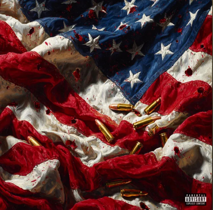 Malz Monday - The Price Of Freedom - Reviews - Album of The Year