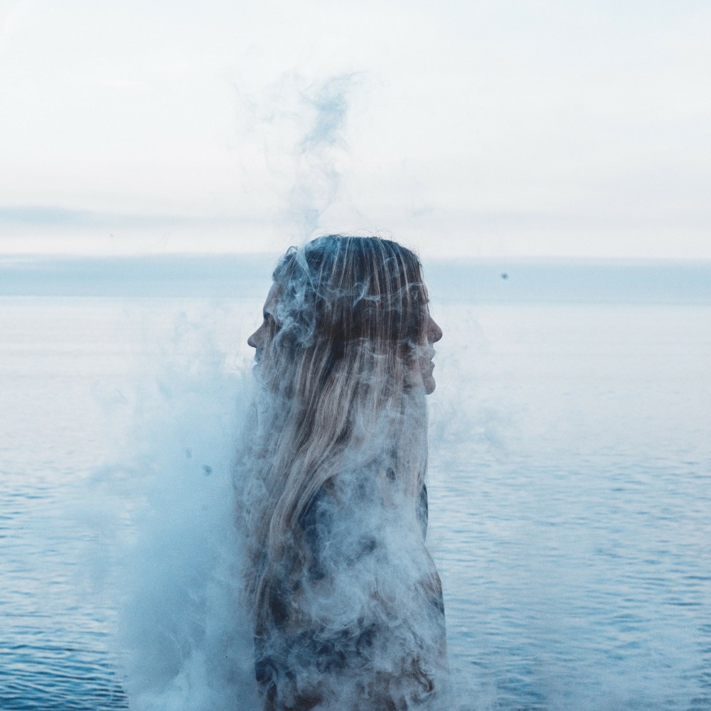 Veda Gail & Brock Hewitt: Stories In Sound - Ghost (Single) - Reviews ...