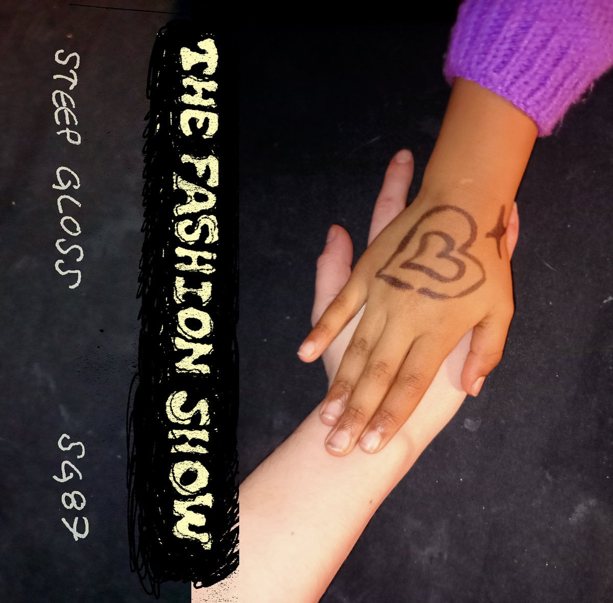 Territorial Gobbing & Odie Ji Ghast - The Fashion Show - Reviews ...