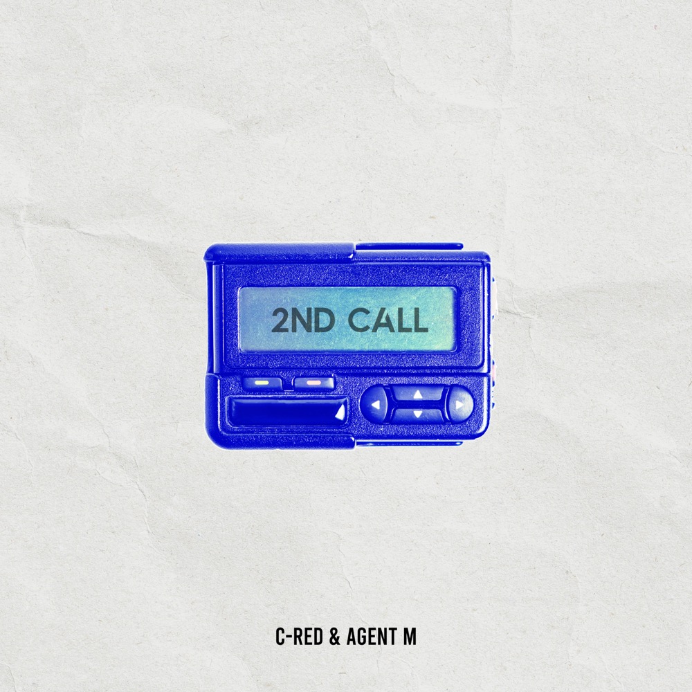 C-Red - 2nd Call - Reviews - Album of The Year