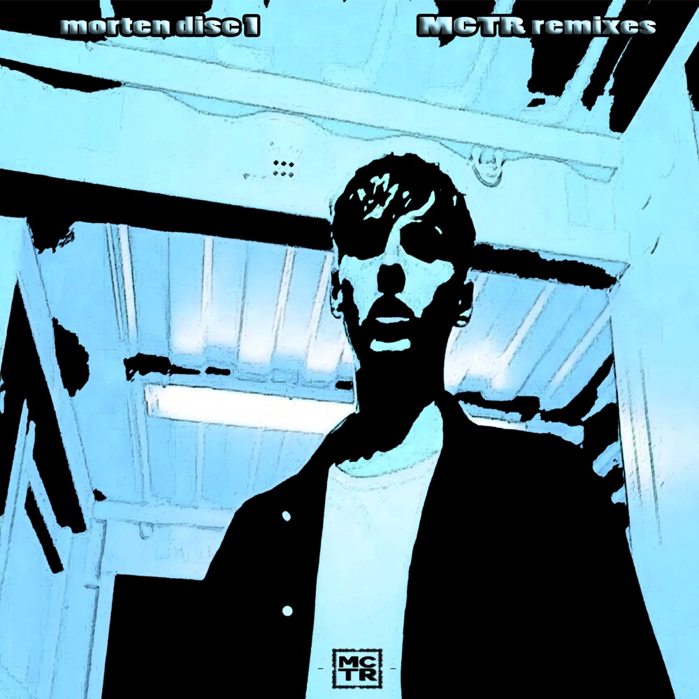 MCTR & morten - Disc One (MCTR Remixes) (Remix) - Reviews - Album of ...